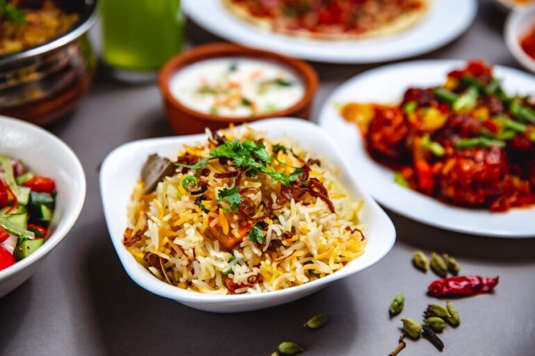 What is Tex-Max? A Guide to Tex Mex Cuisine