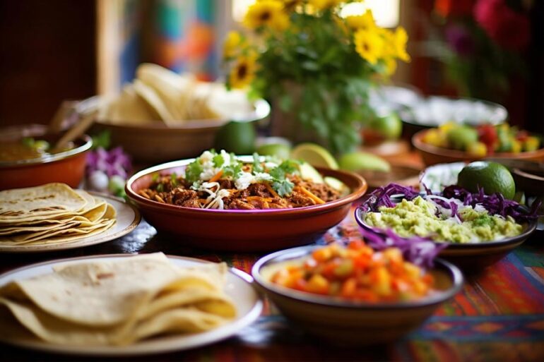 The Burrito Bros: Best Mexican Food Restaurants in Mississauga ...