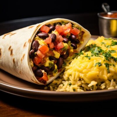 Best Burritos in Toronto: Your Mexican Burrito Guide